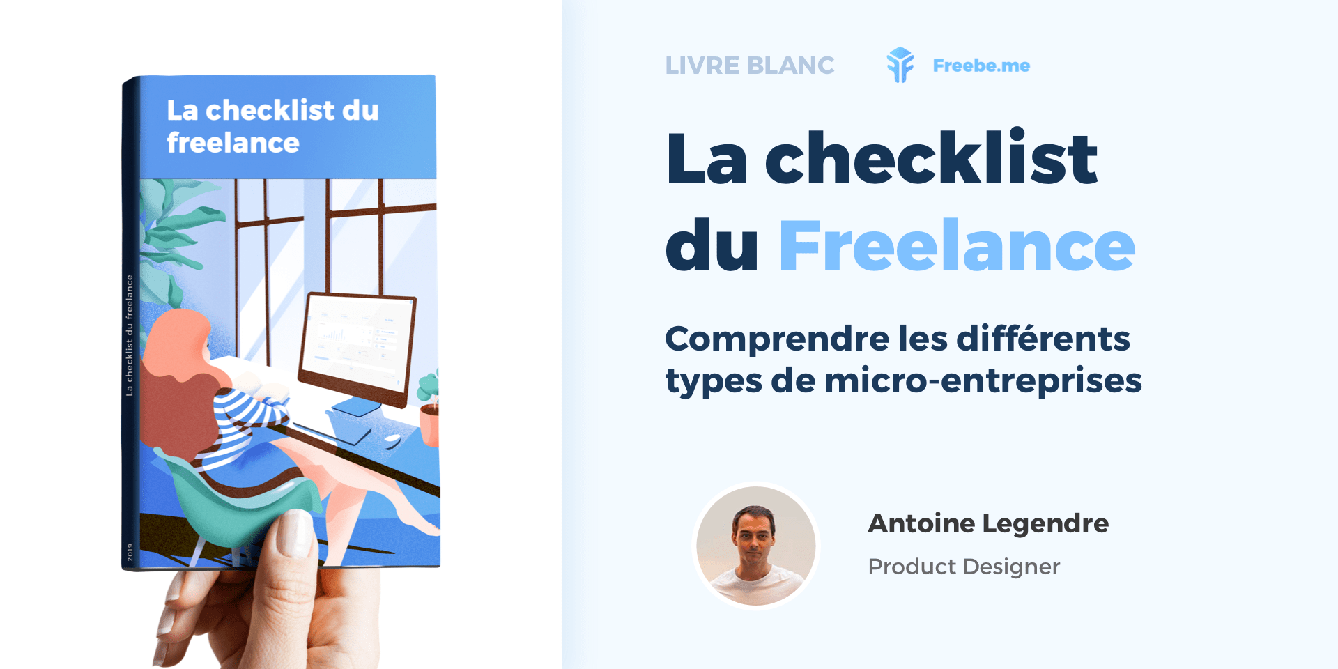 Comprendre les différents types de micro-entreprises