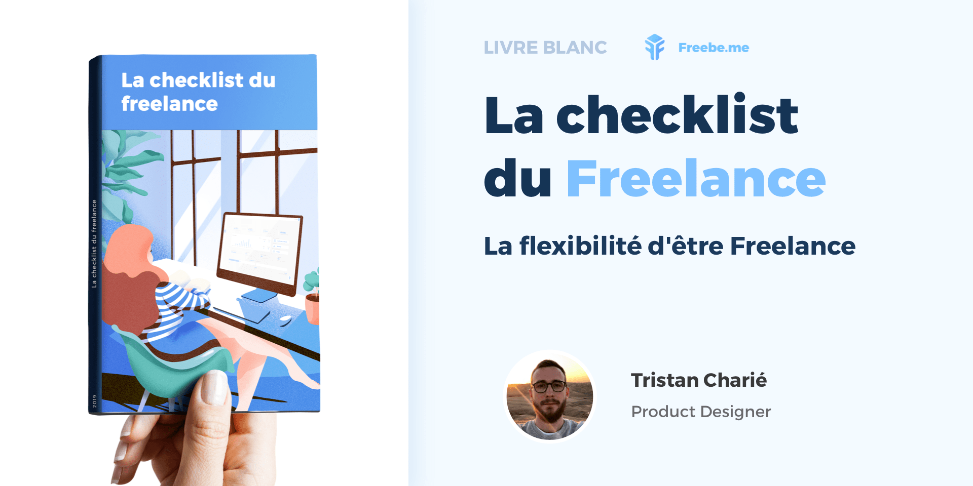 La flexibilité d'être Freelance
