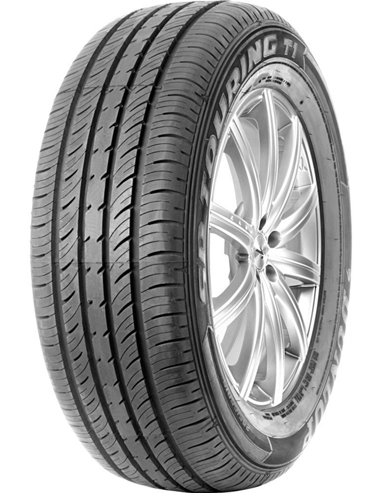 Pneu DUNLOP 175/65 R14 TOURING em Promoção - Ligue (21) 3979-5000