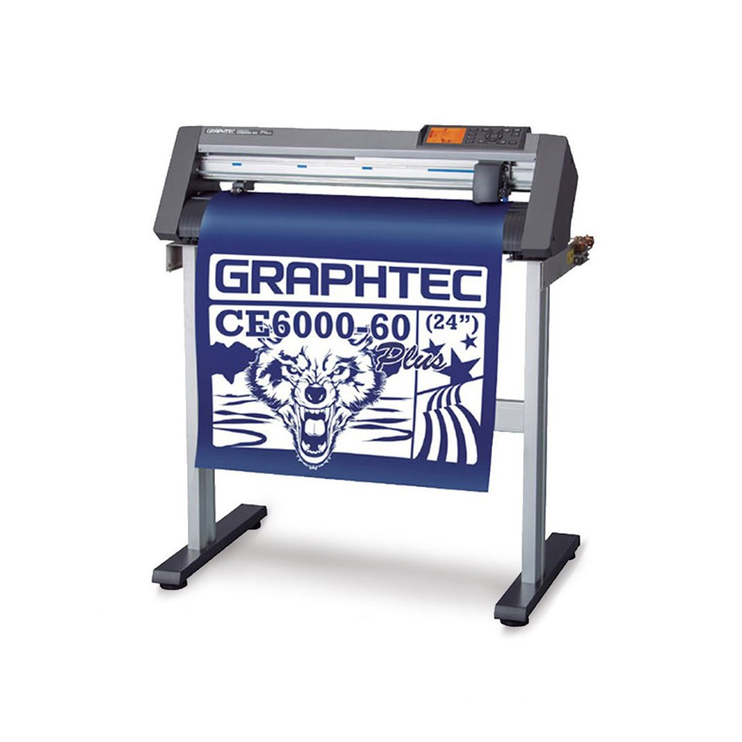 Vinyl Cutters