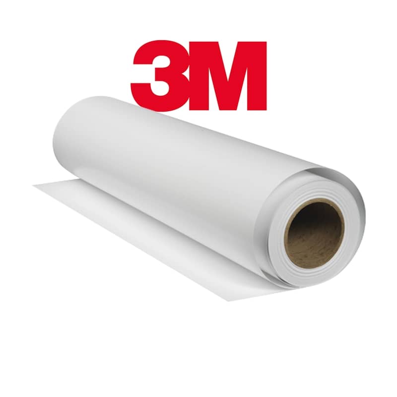 3M Controltac Graphic Film with Comply v3