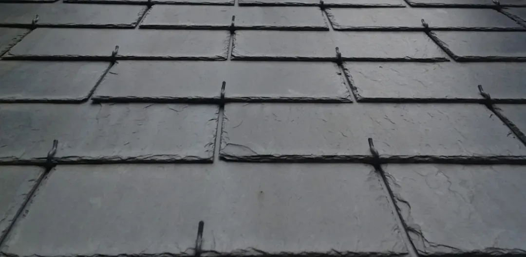 Leien dak renoveren en vernieuwen