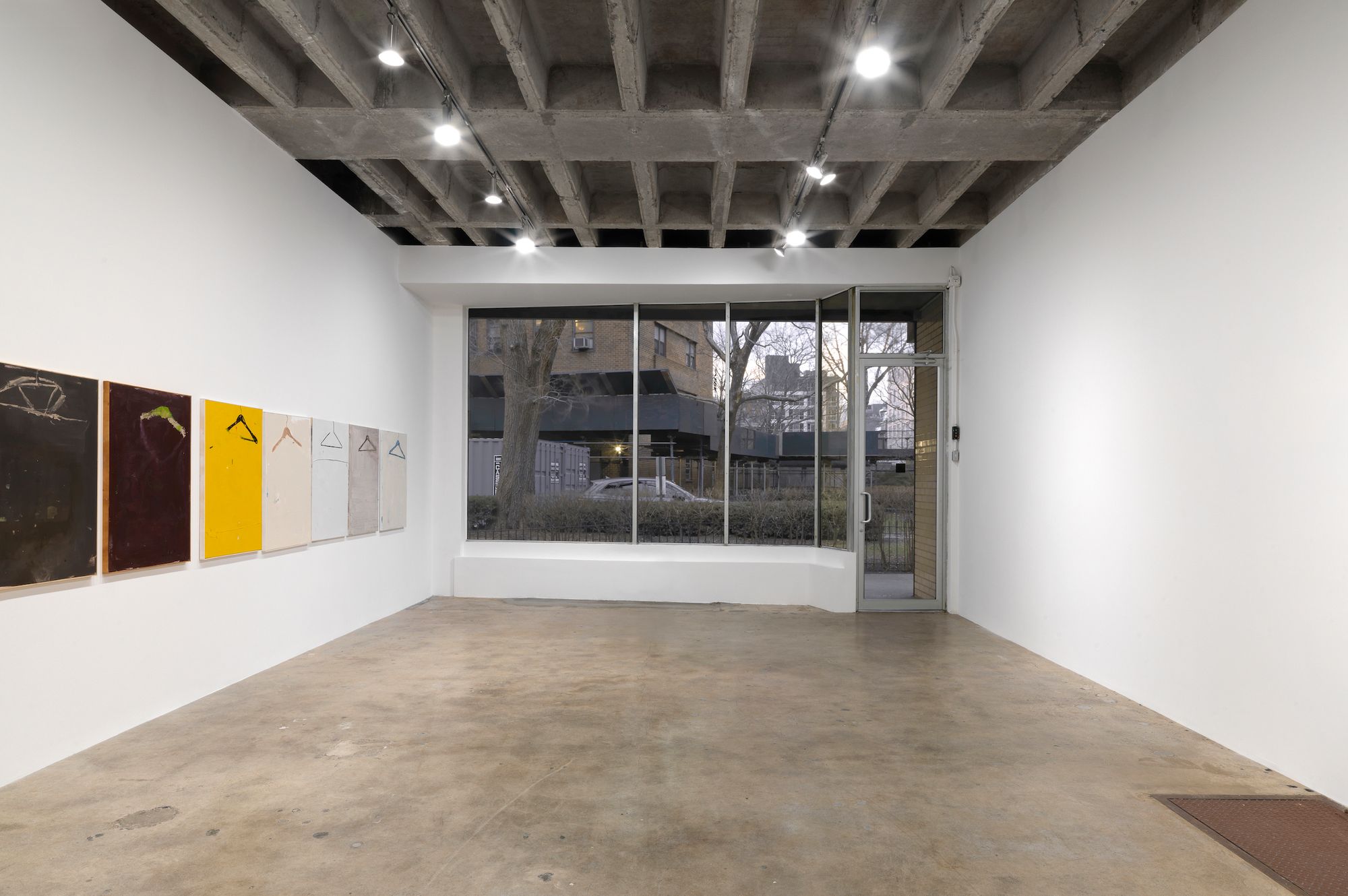 David Ostrowski at Ramiken