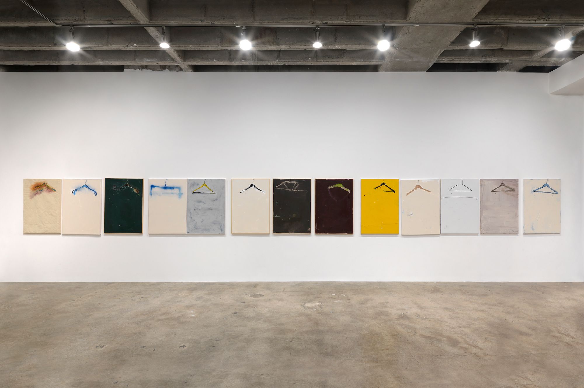 David Ostrowski at Ramiken