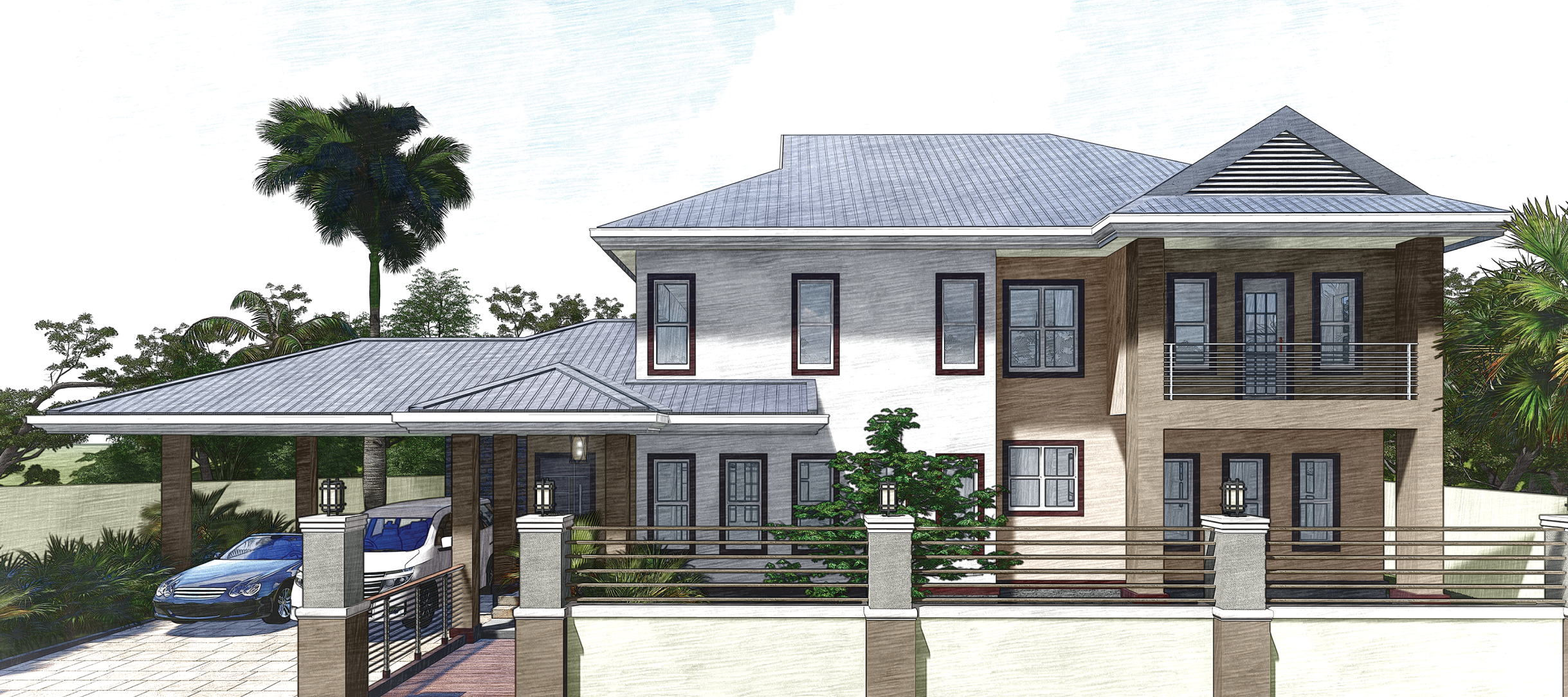 Building Architectural Designs and Approvals