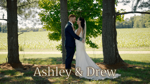 Stunning Wedding Videography | Unnamed Films