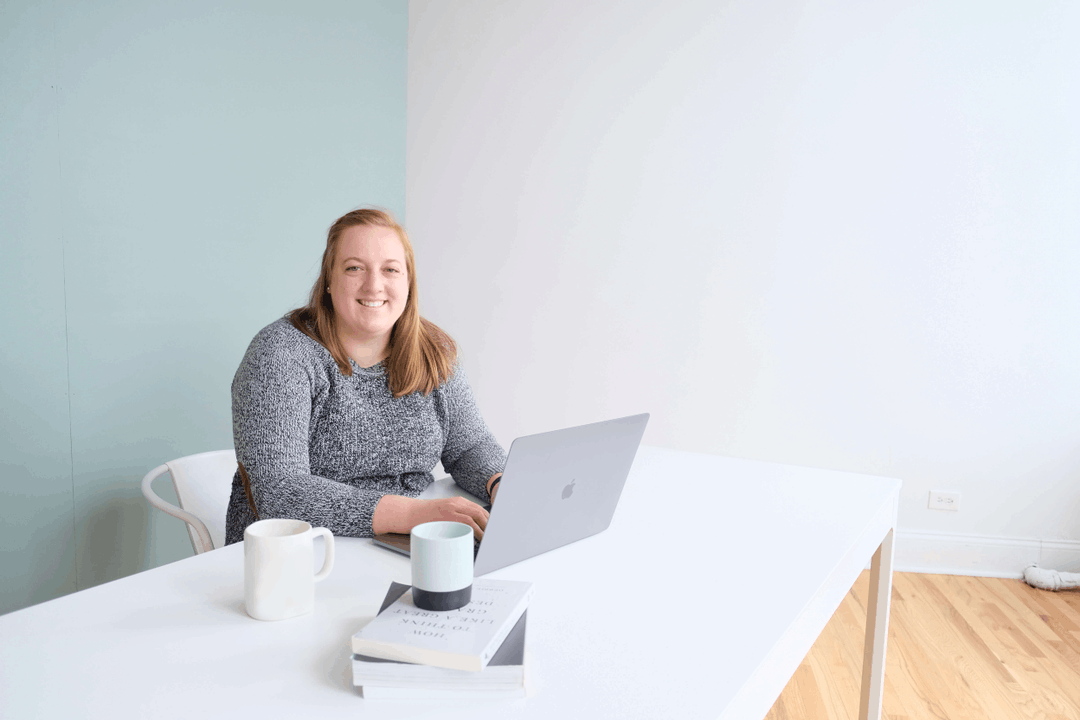 Hopp Creative | Brand & Website Design For Purpose-Driven Businesses