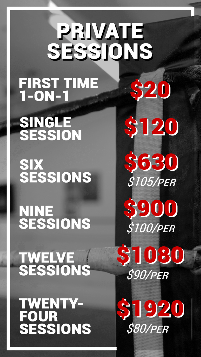 Quinit Boxing | Community. Change. Compassion.