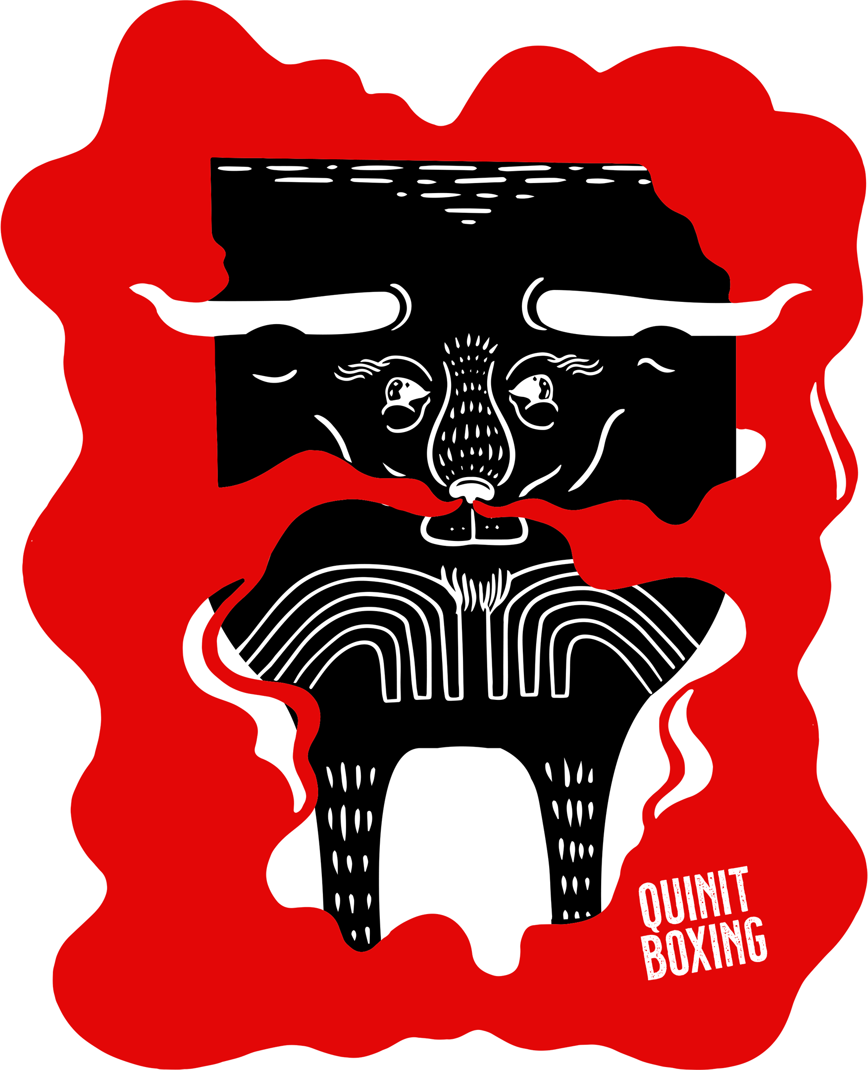 Quinit Boxing | Community. Change. Compassion.