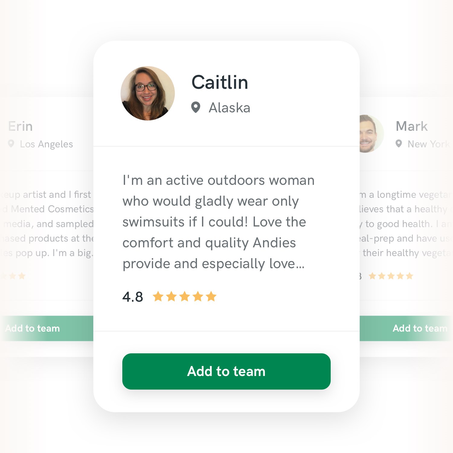 Chatdesk Teams - get more conversions by responding to more customers