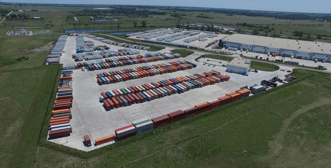 Chicago Drayage Services & Solutions | Intermodal, LTL, FTL