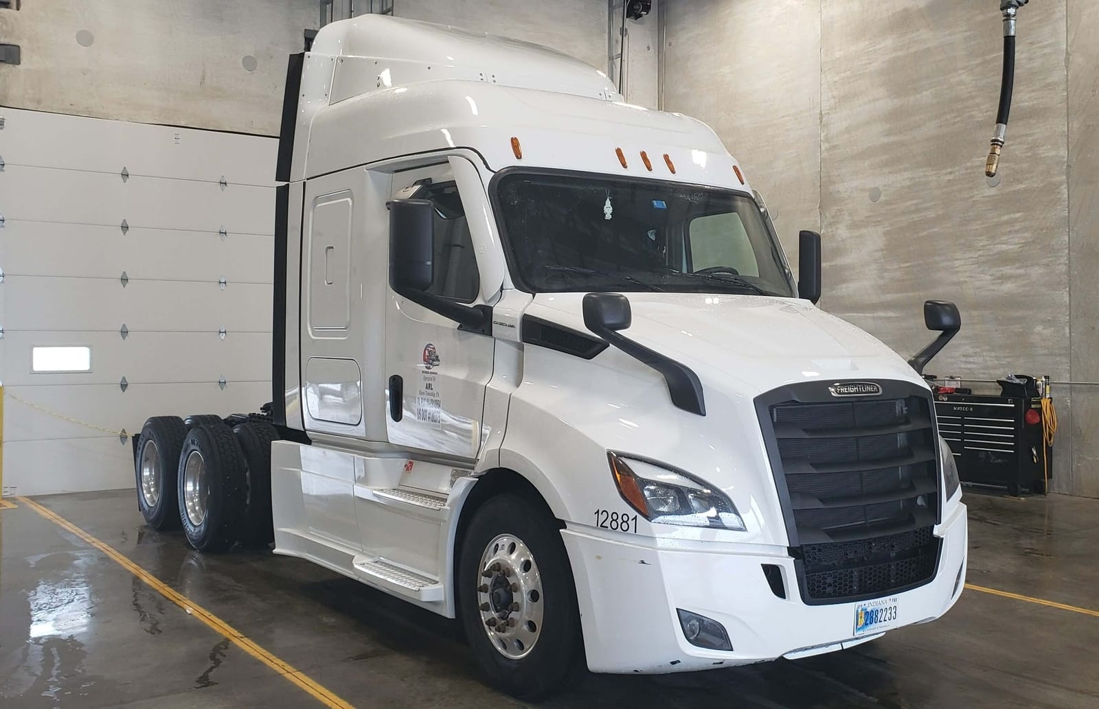 Chicago Drayage Services & Solutions | Intermodal, LTL, FTL
