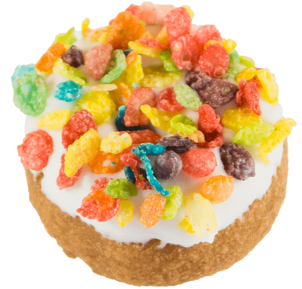 Donuts | Peace Love and Little Donuts