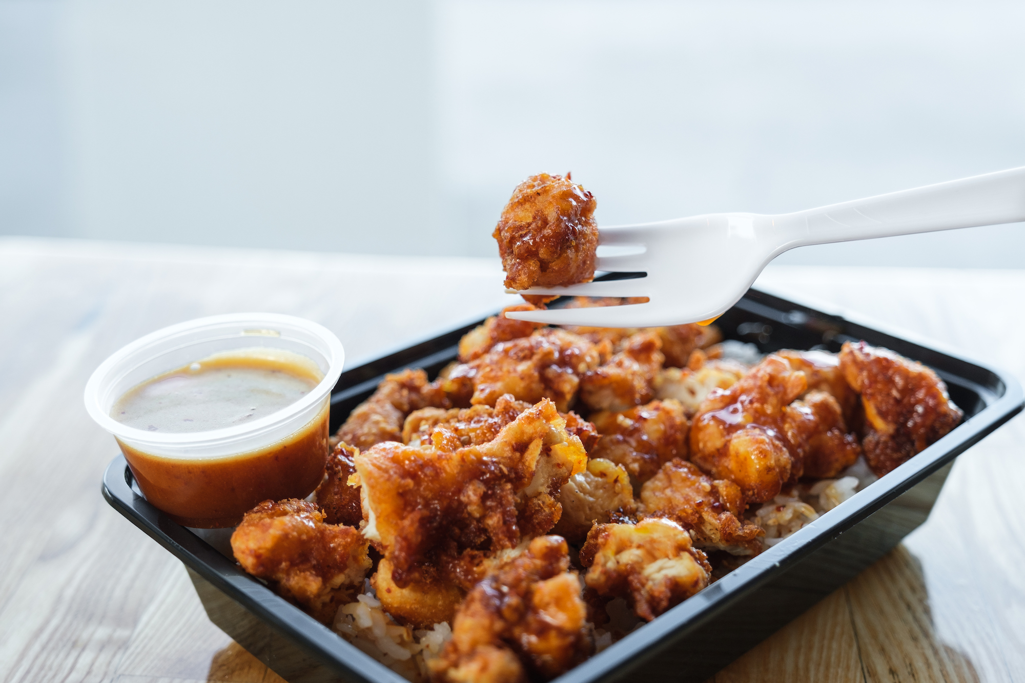 Kikku Kitchen - Japanese Food