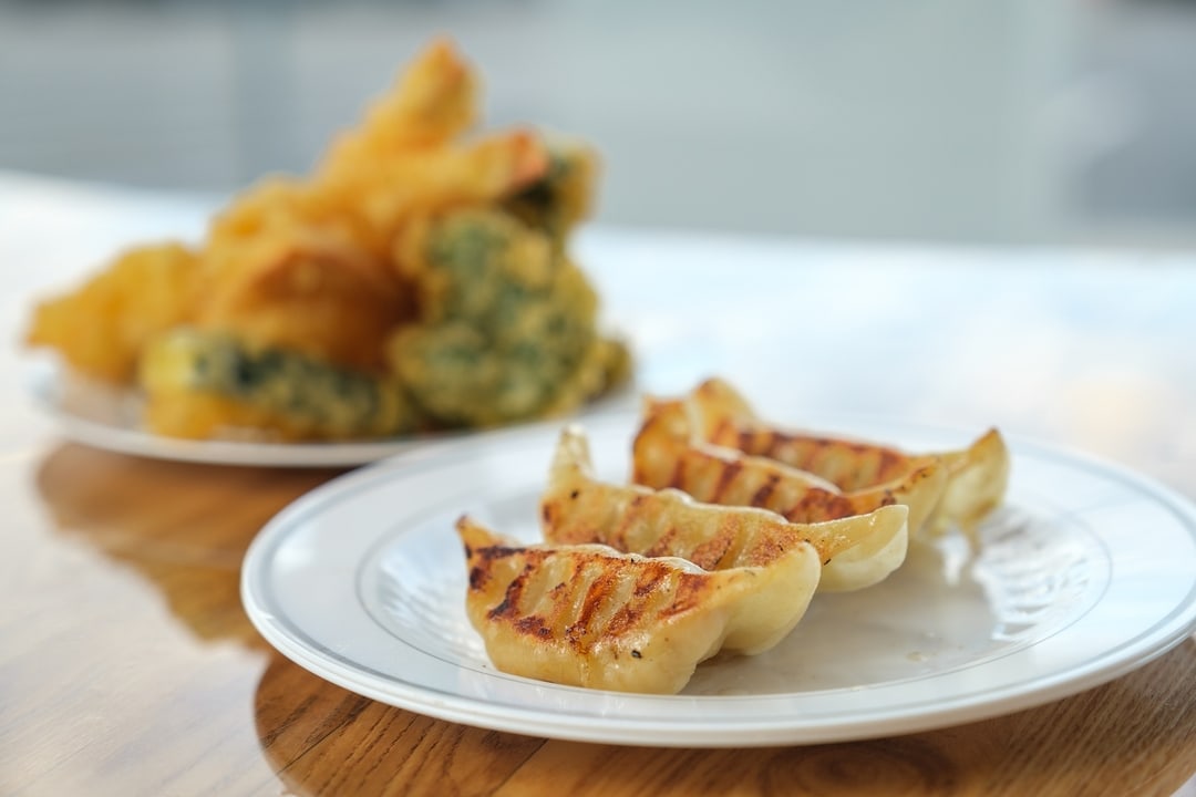 Kikku Kitchen - Japanese Food