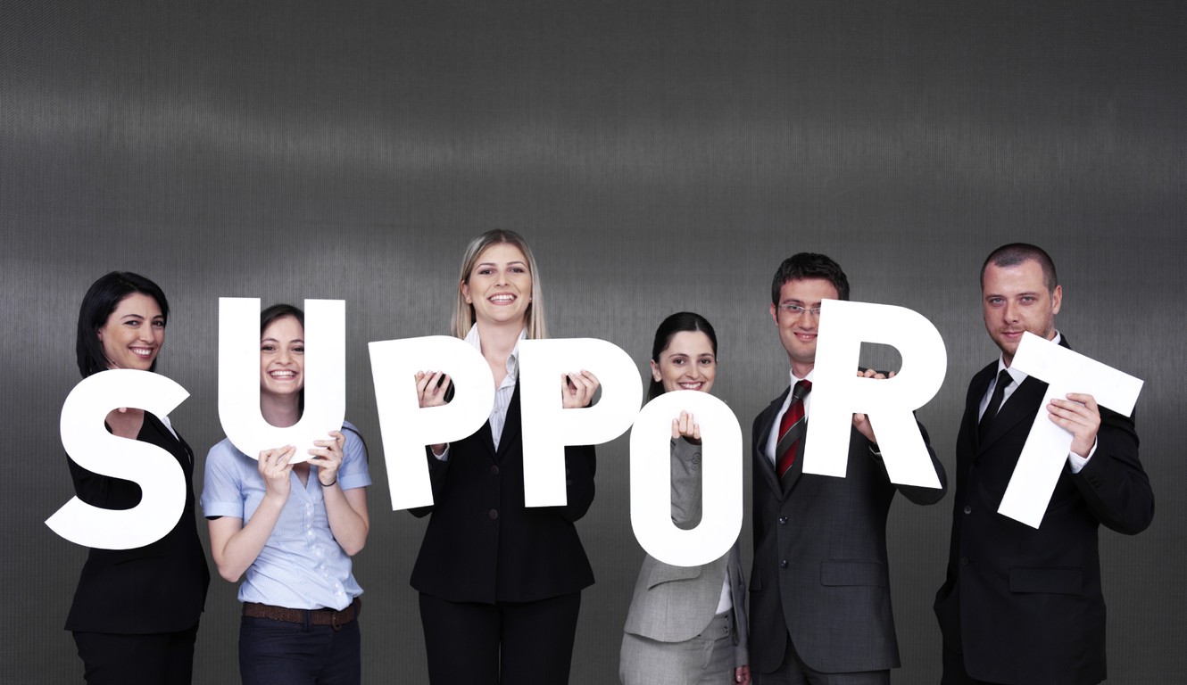 Business Support Team