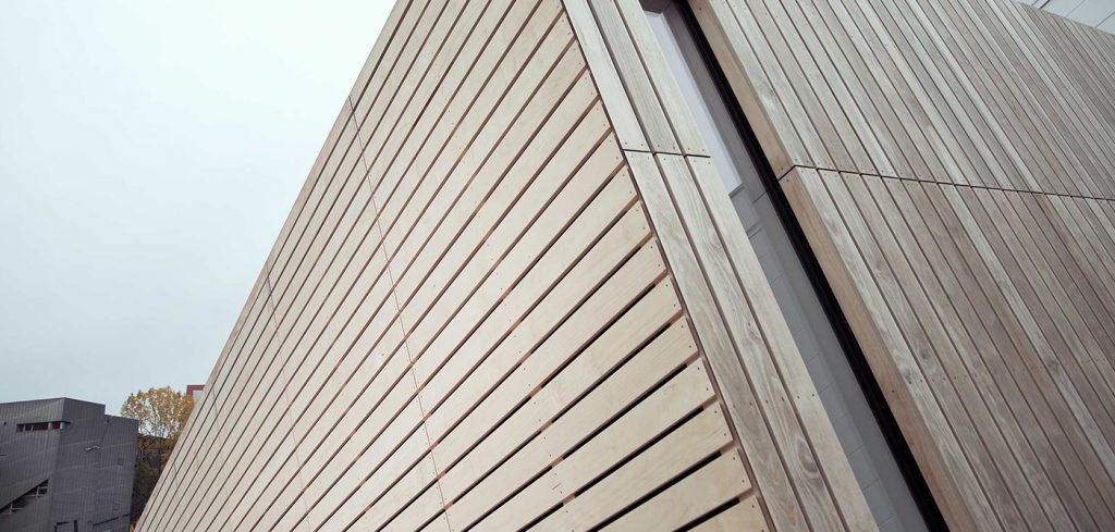 Why we use Accoya®
