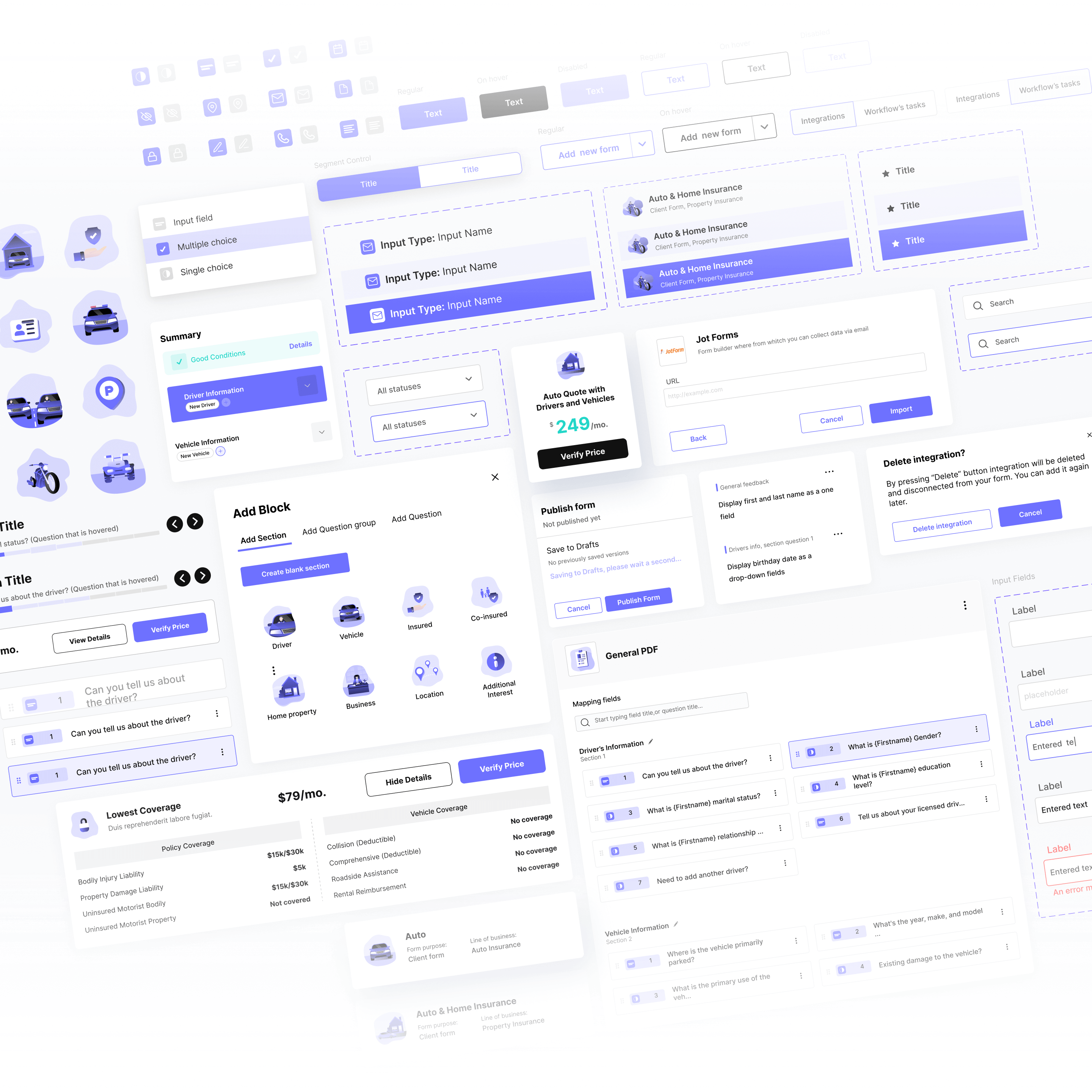 Xilo | SaaS product redesign case study - Excited