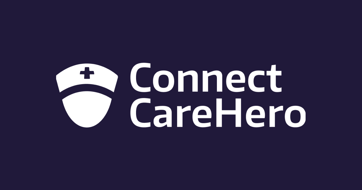 Connect Care Hero