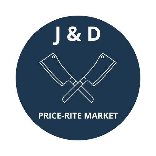 J&D Price-Rite Market | Groceries in Buffalo, NY