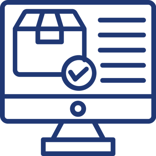 Moonlight N' Stuff - Website Development Services