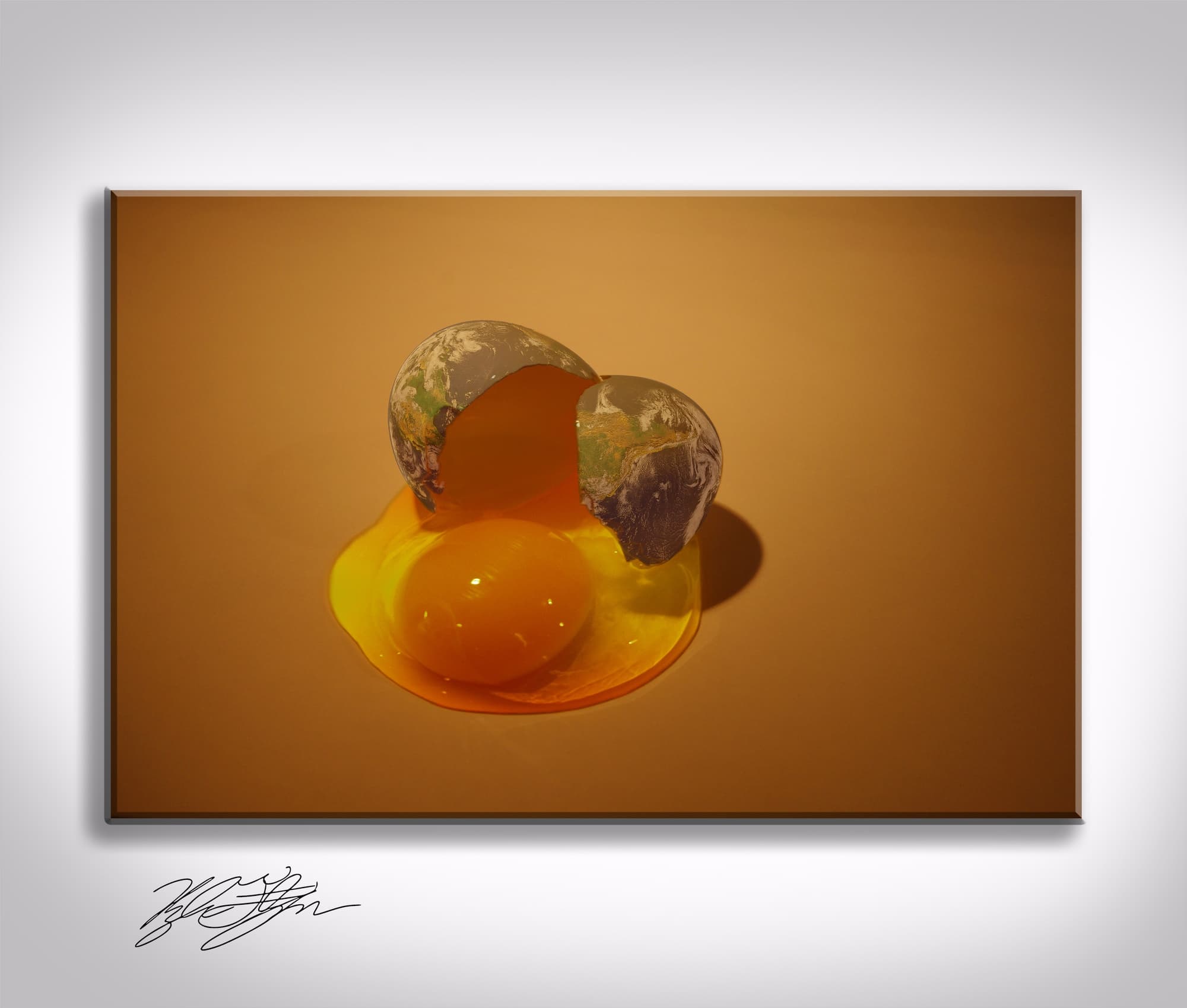 Egg Earth