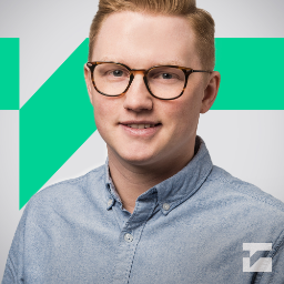 Joshua Klein - Webflow