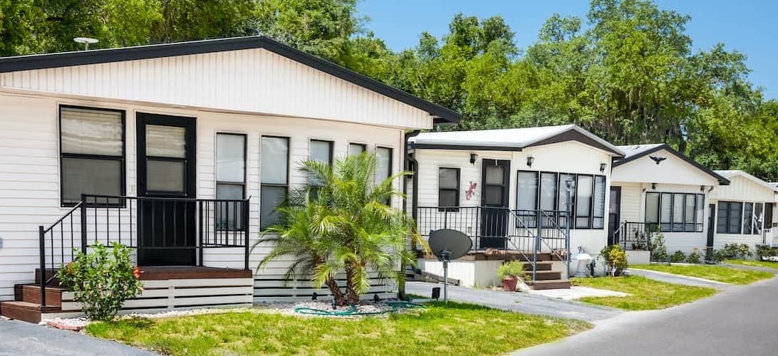 What is manufactured housing? What it’s like to live in a manufactured ...