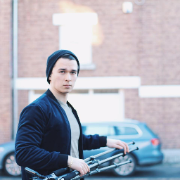 Albert Massa - Webflow