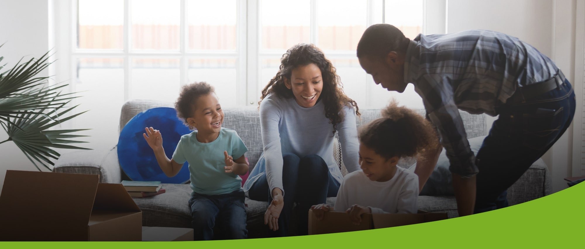 Home Land Environmental | Healthy Homes Start Here™