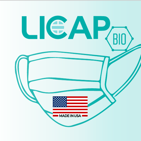 LICAP Technologies, Inc. - Ultracapacitors, Dry Electrode Technology