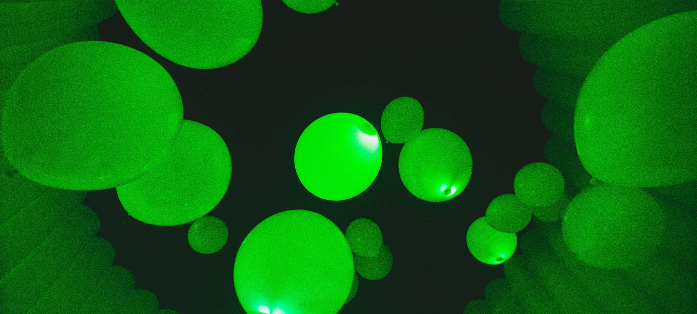 PIXEL VORTEX | Immersive Installation