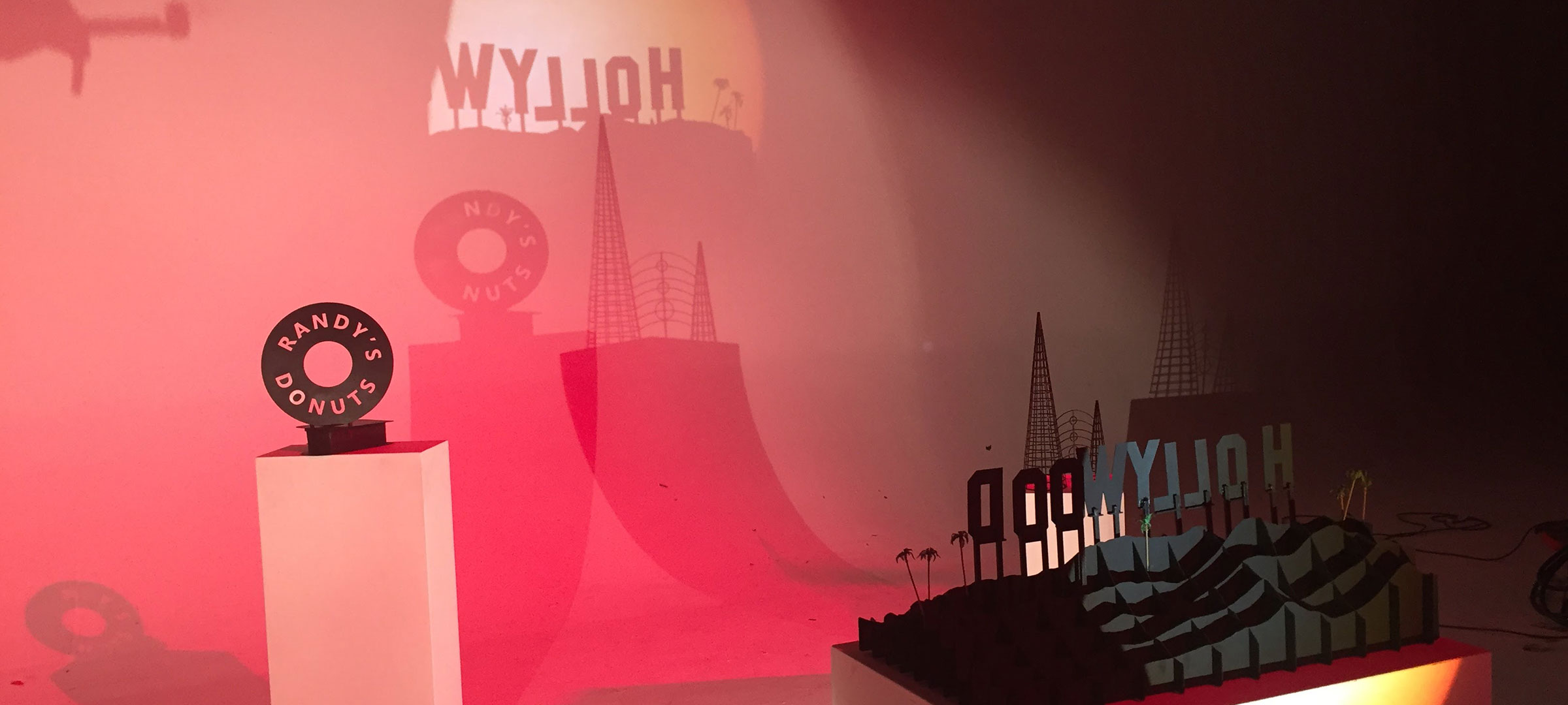 BUSH MAMA | Music Video