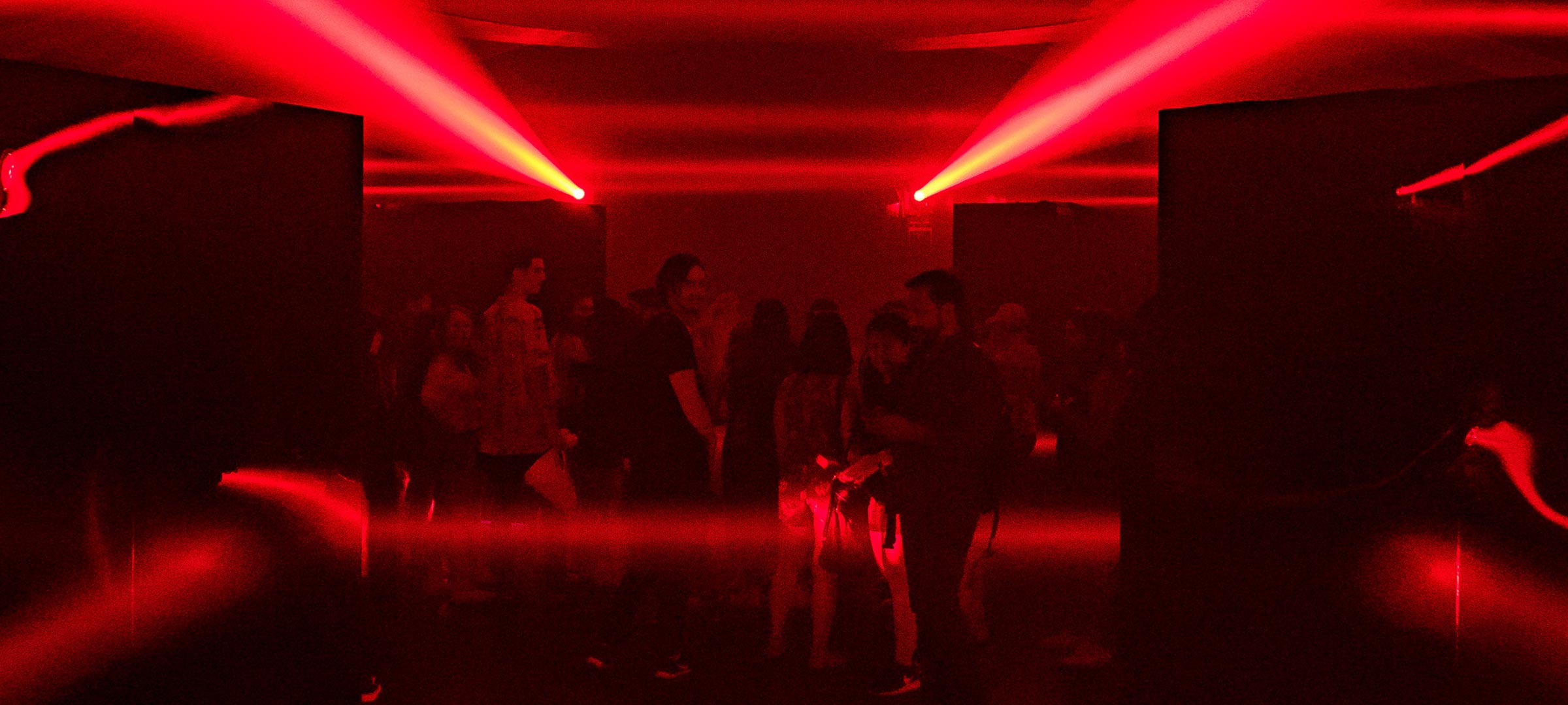 RIGHT PASSAGE | Immersive Performance