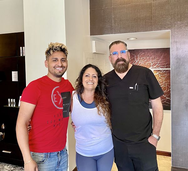 DVC Stem: Advanced Stem Cell Therapy Clinic