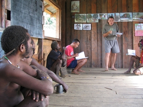 Jenison Bible Church