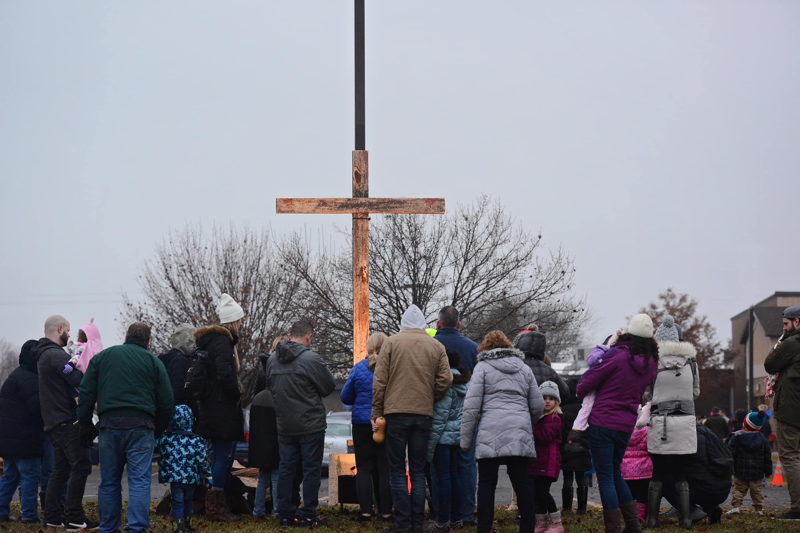 Jenison Bible Church