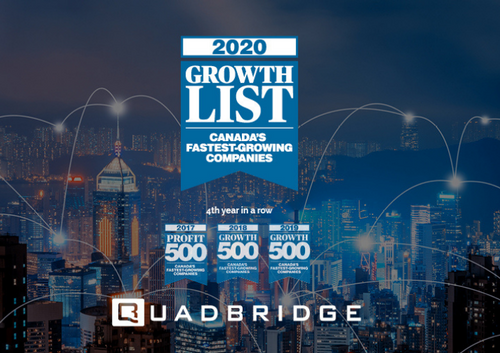 Quadbridge | About Us