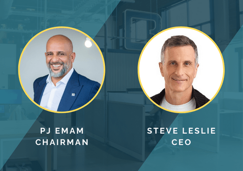 Quadbridge | About Us