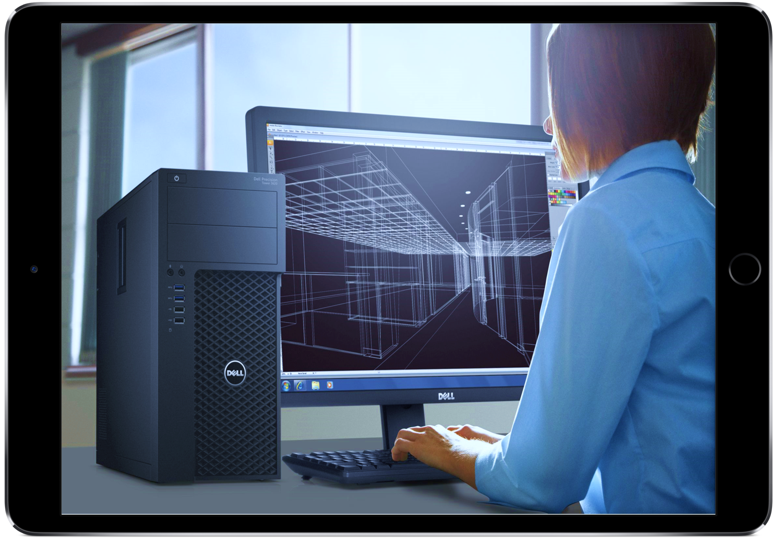 Quadbridge | Taking Pride In Managing IT