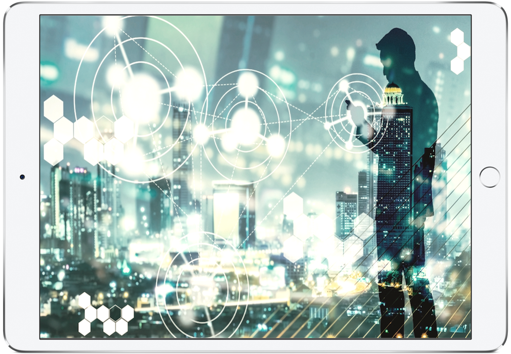 Quadbridge | Taking Pride In Managing IT