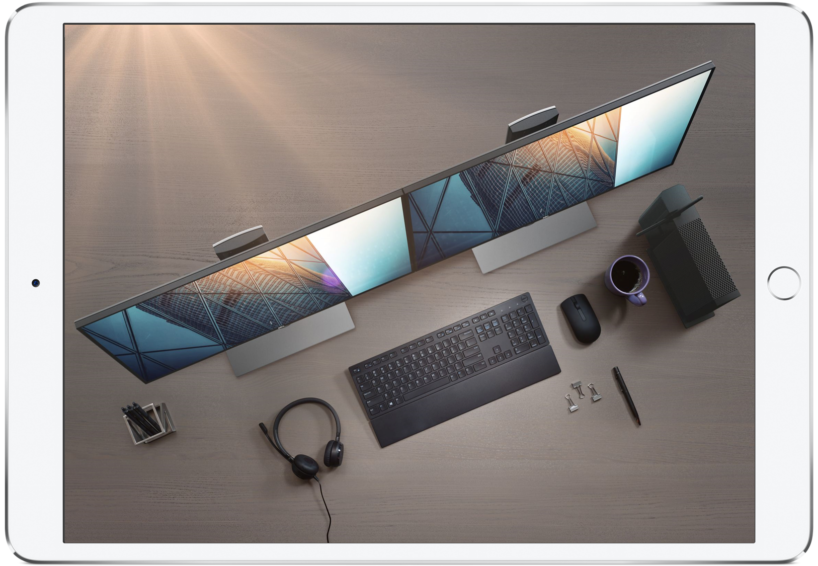 Quadbridge | Taking Pride In Managing IT