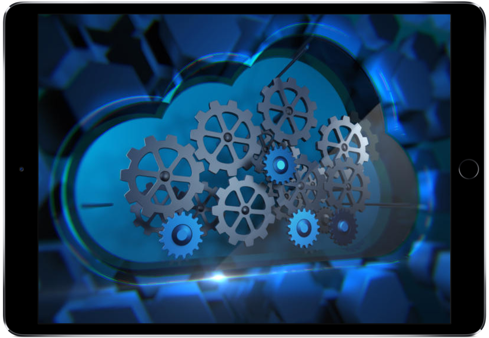 Quadbridge | Taking Pride In Managing IT