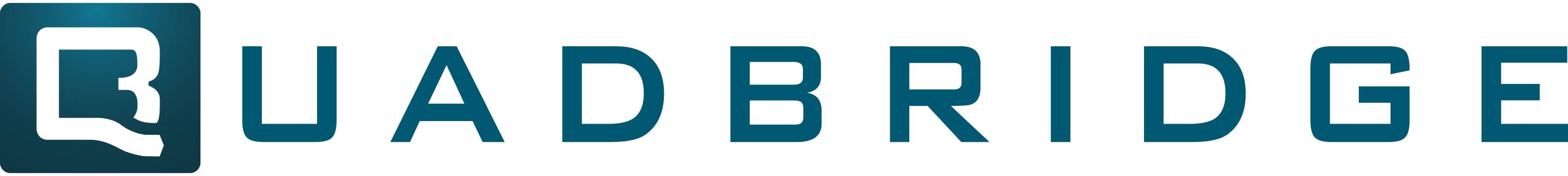 IT Solutions Provider | Quadbridge