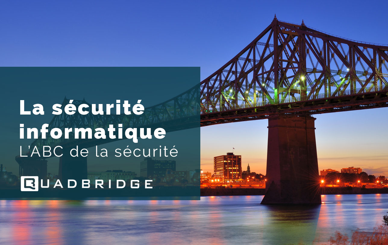 Services informatiques et cybersécurité