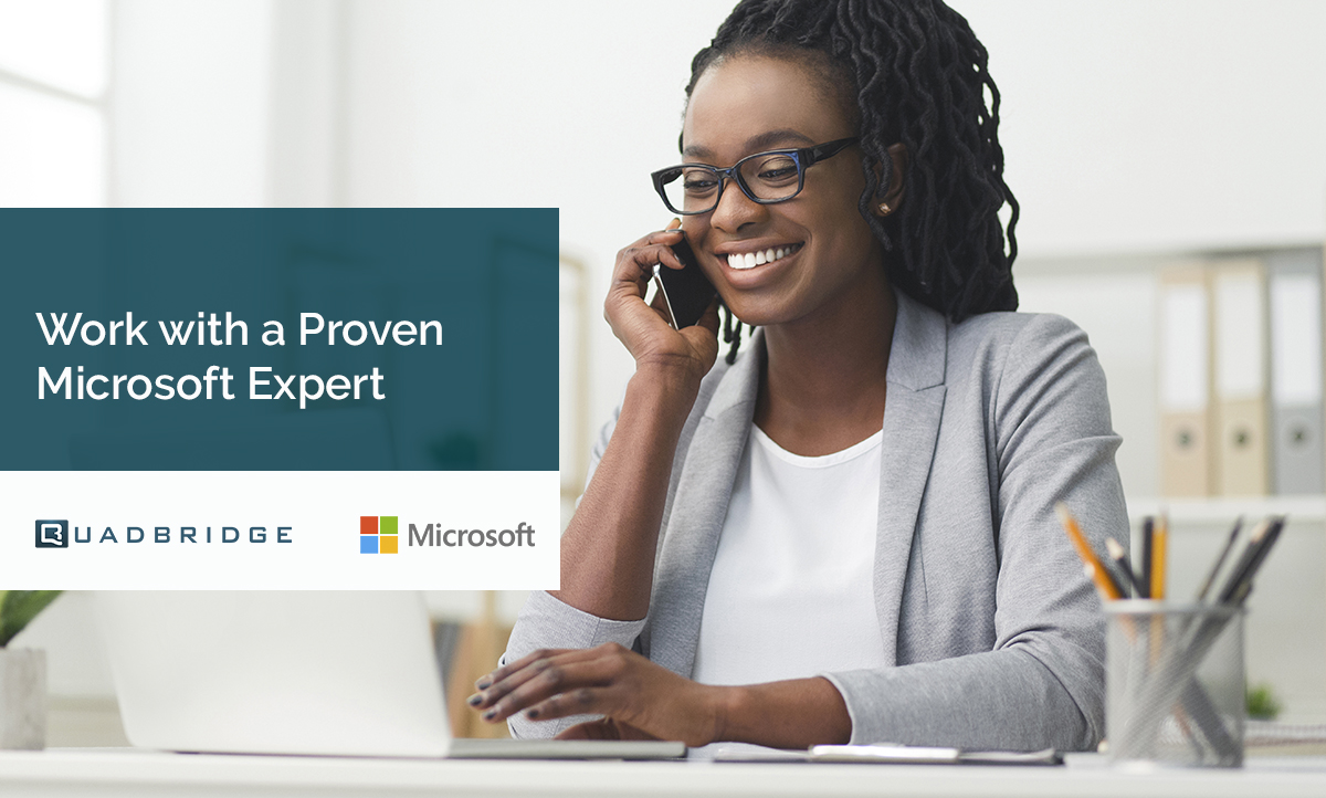 Microsoft Authorized Reseller