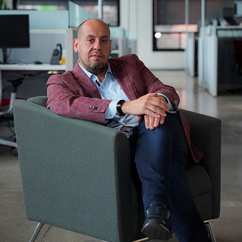 Quadbridge | About Us