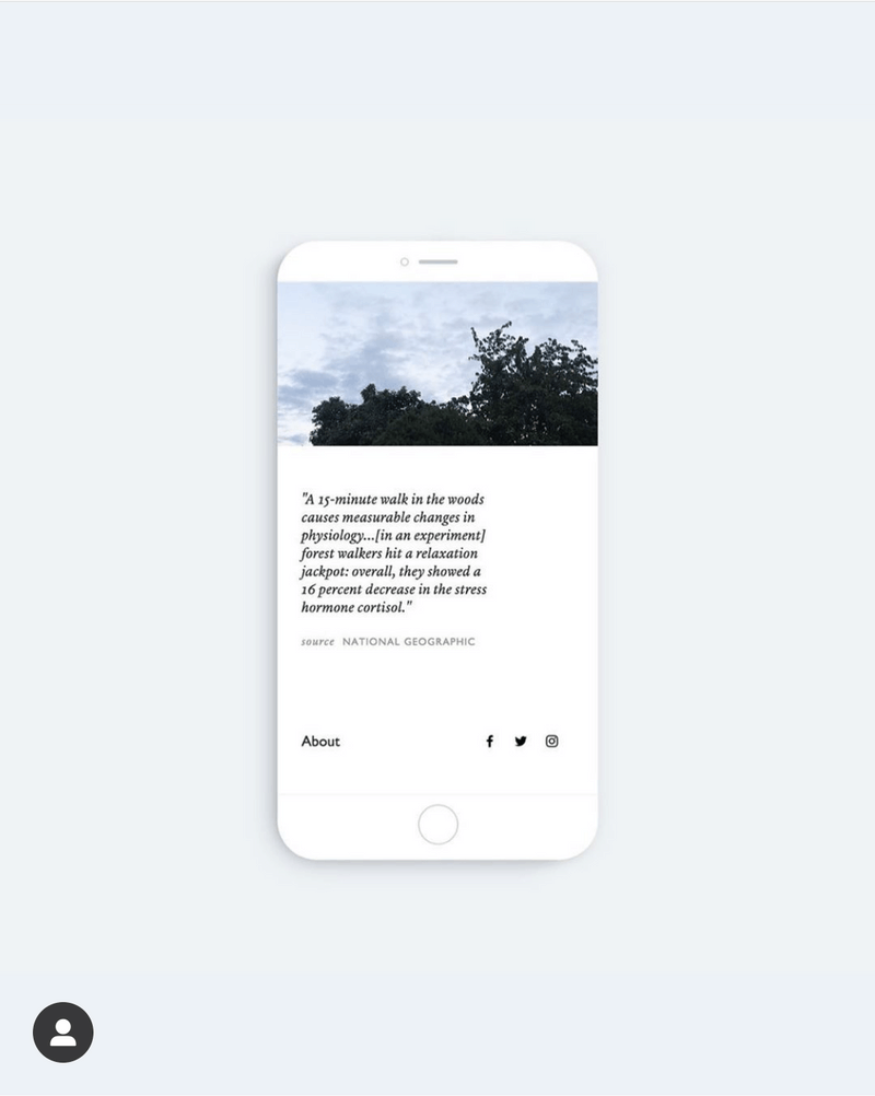 Sean Brenner: Creative Director