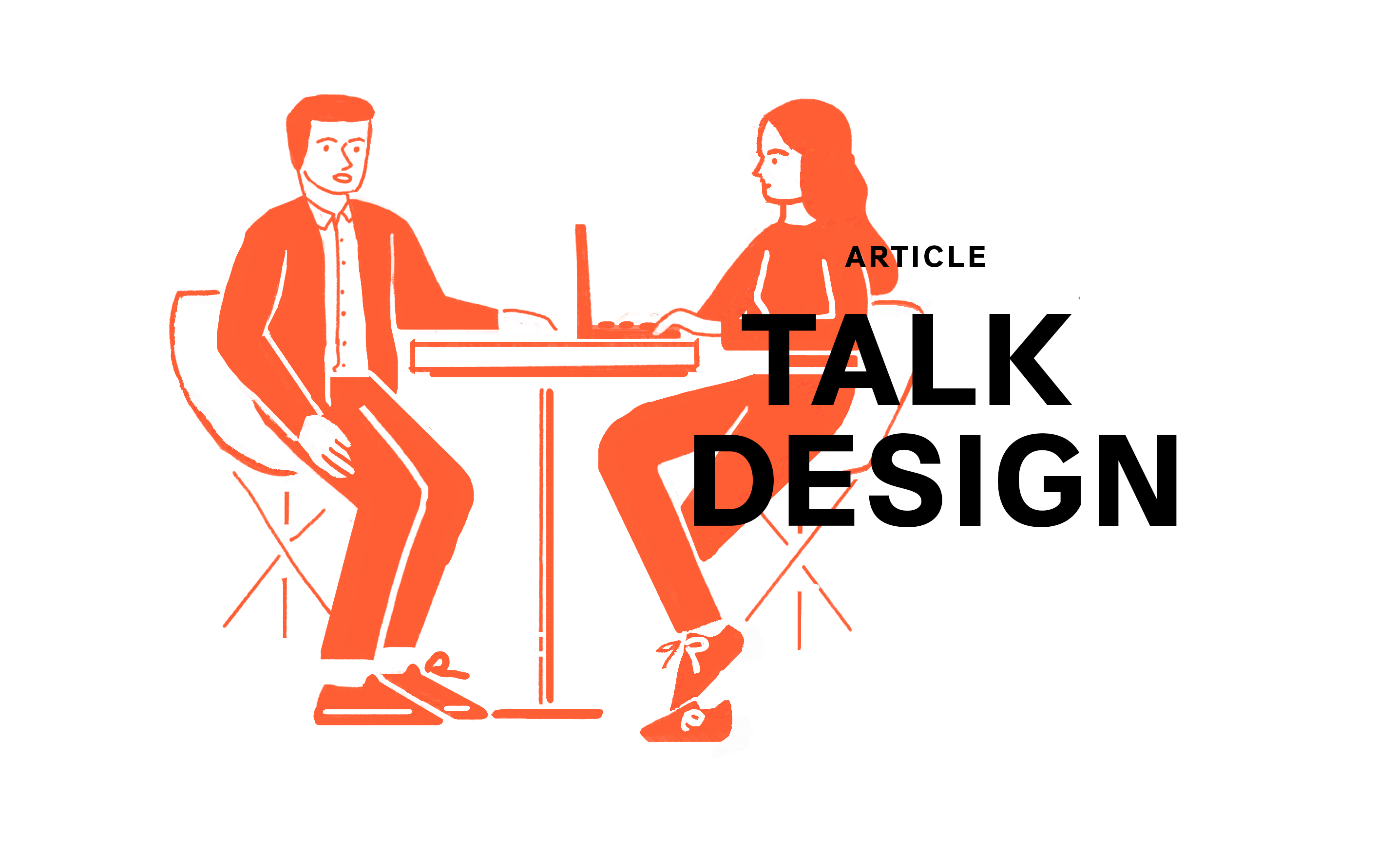 Talk Design With Non-Designers