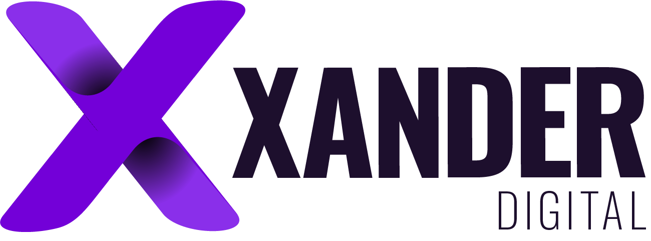 Xander Digital - Chicago Digital Agency